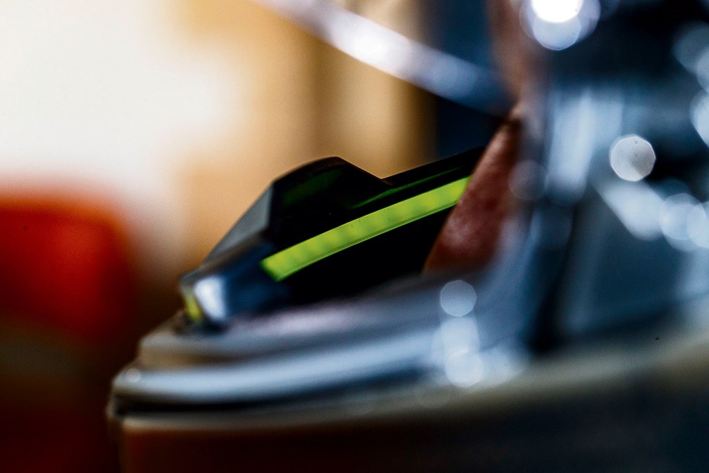 ‘We are shipping product and it is real’: Forcite smart helmet boss ...