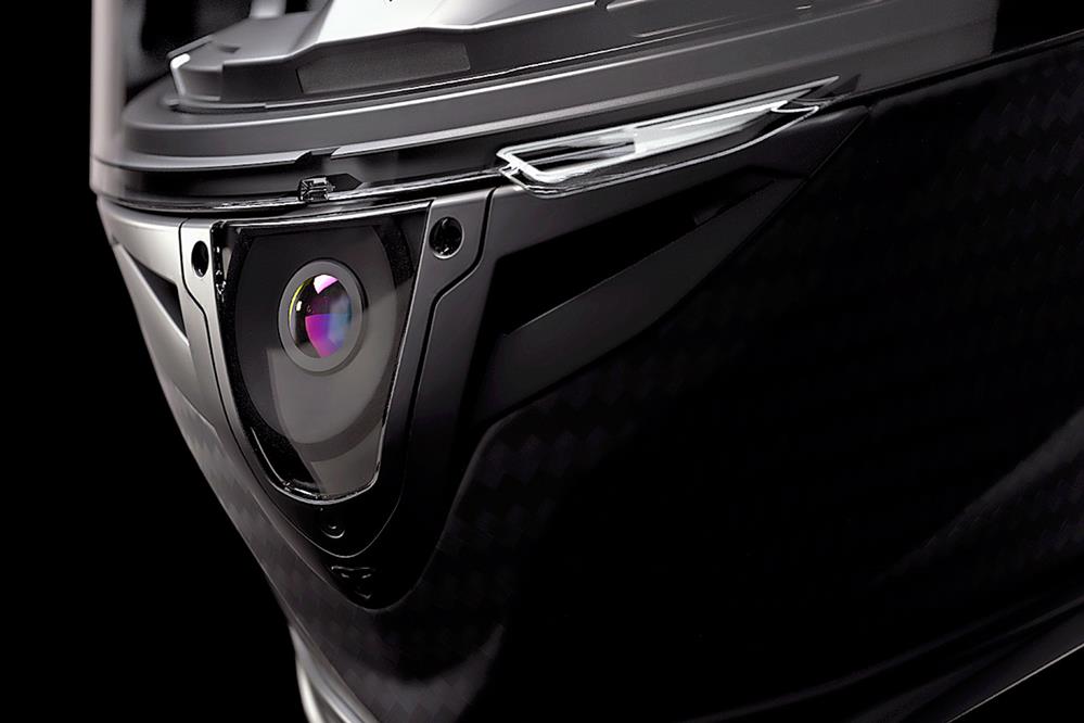 ‘We are shipping product and it is real’: Forcite smart helmet boss ...