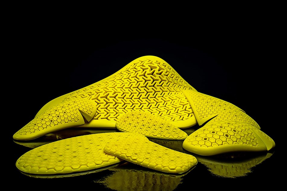 Clever kit is creating a real buzz: How honeycomb structures inspire ...