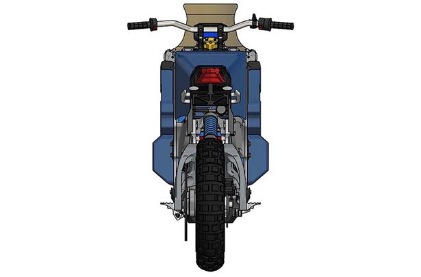 Lightning strikes twice: American electric firm takes aim at Energica ...