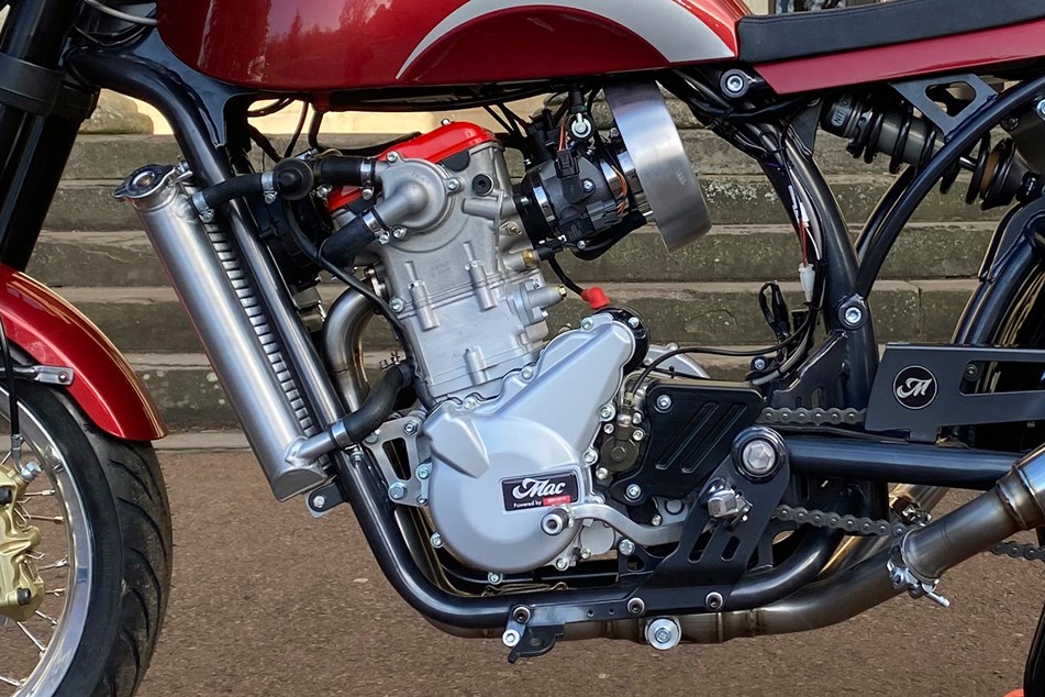 Ruby readies up: New British firm set to unveil production-ready single ...