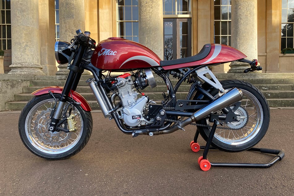 Ruby readies up: New British firm set to unveil production-ready single ...