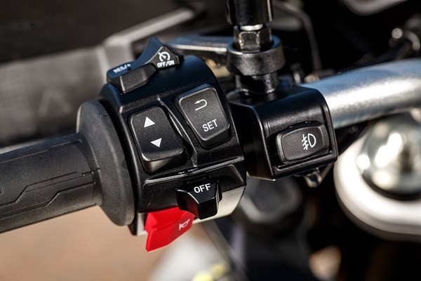 CF MOTO 800MT TOURING (2022 - on) Review