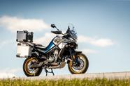RIDE Magazine Honda Transalp Forum RIDE Magazine Honda Transalp Forum