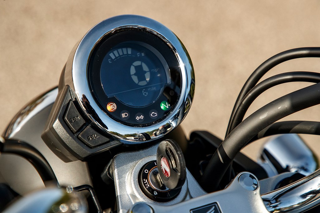 HONDA MONKEY 125 (2022 - on) Review