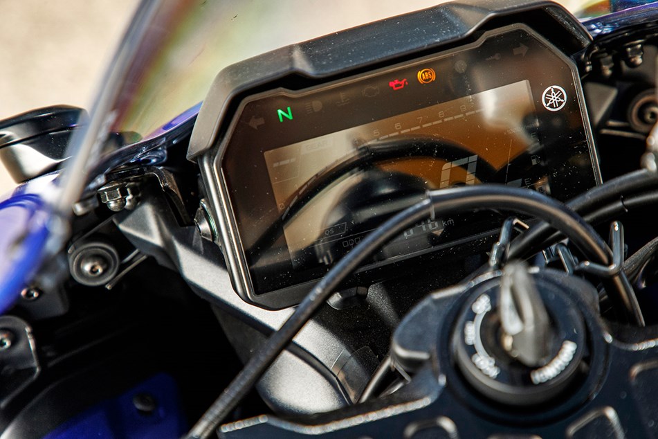 Best middleweight sportsbikes for road riding