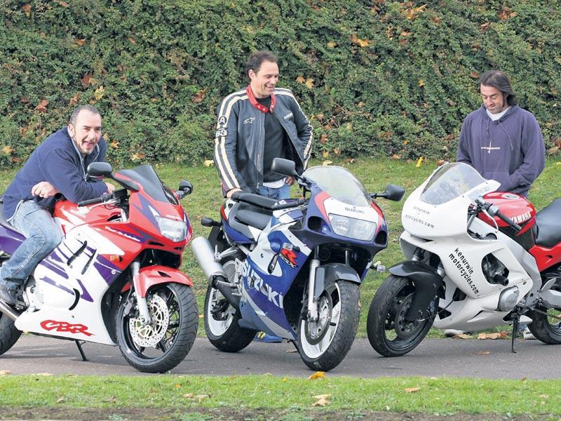 Video: Used 600s challenge part 1