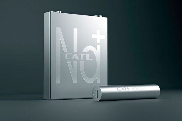 Salt of the earth: Sodium-ion batteries are the safe, cheap and ...