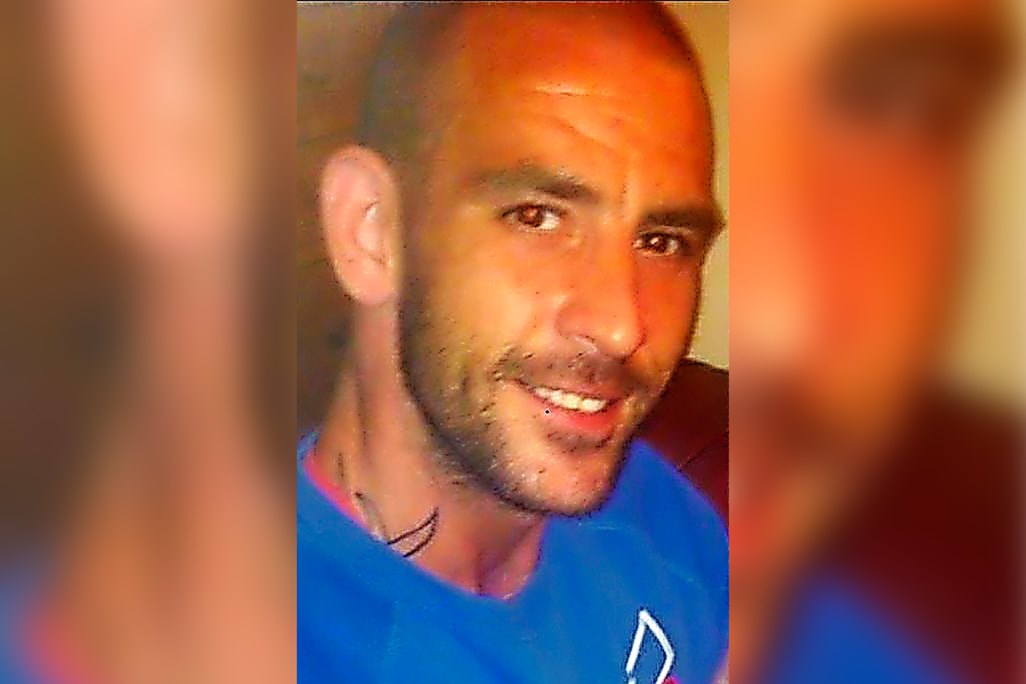 Man who killed neighbour over motorcycle noise is sentenced