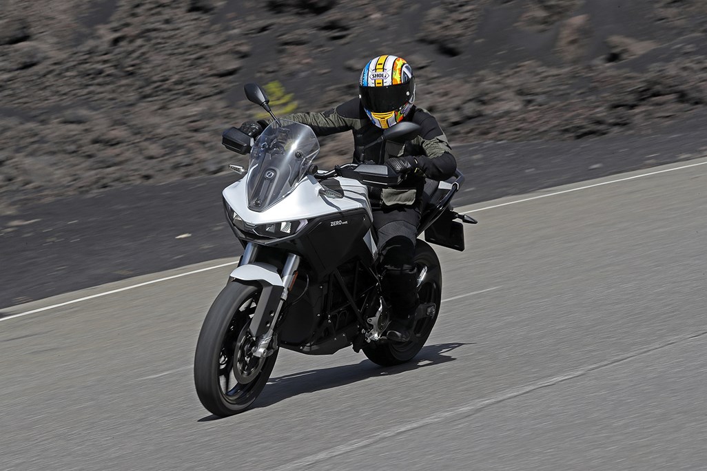 ZERO DSR X (2022 - on) Review