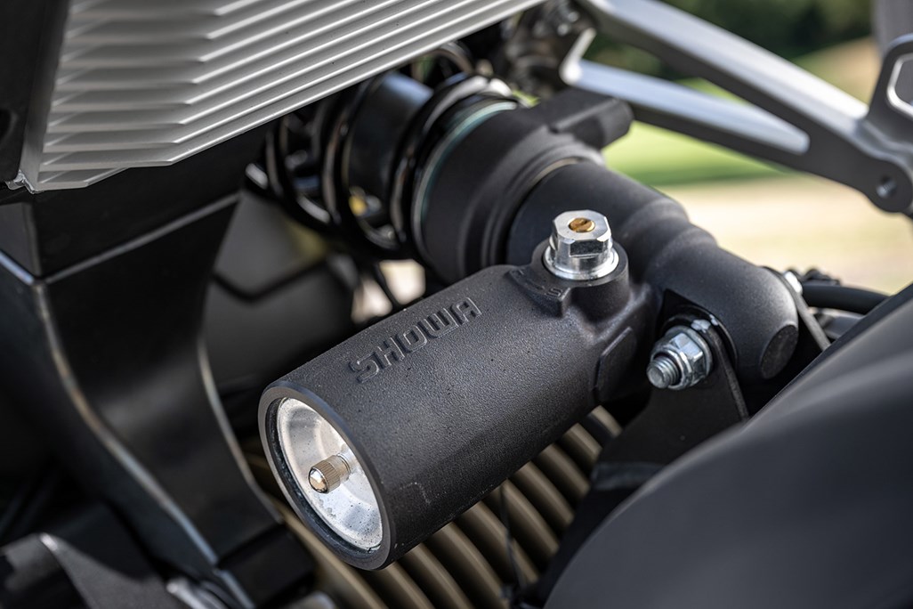 ZERO DSR X (2022 - on) Review