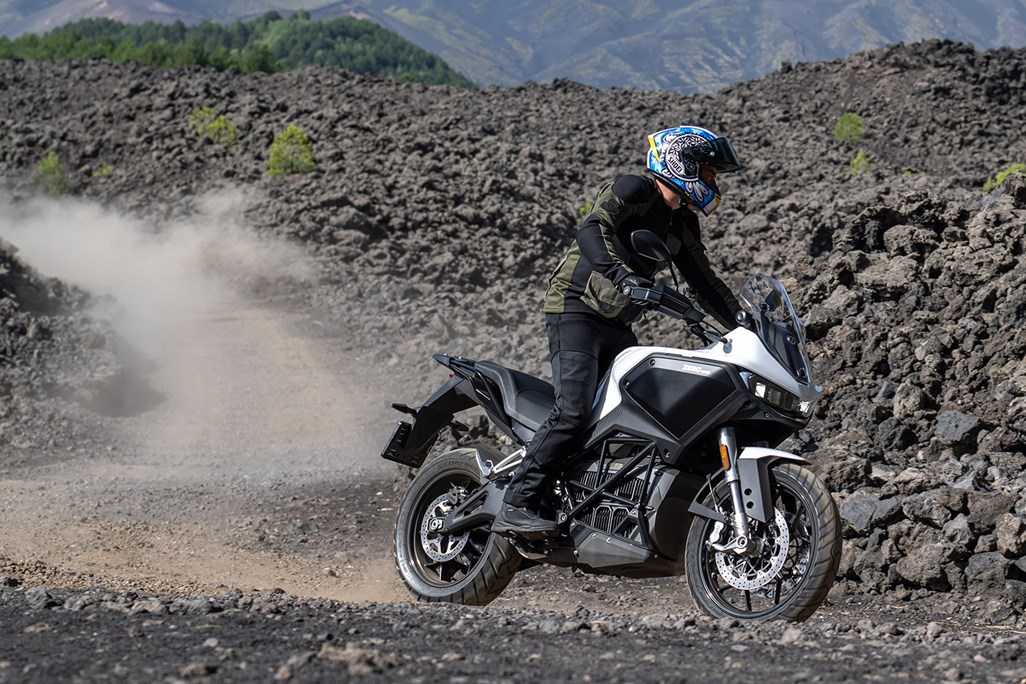 ZERO DSR X (2022 - on) Review