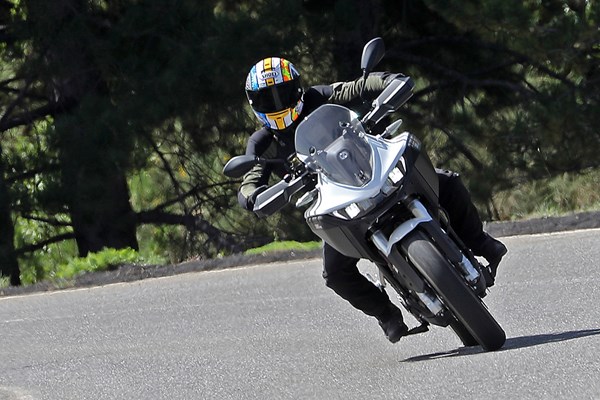 ZERO DSR X (2022 - on) Review