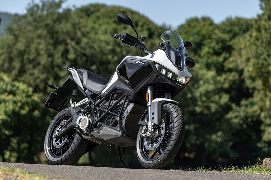 ZERO DSR X (2022 - on) Review