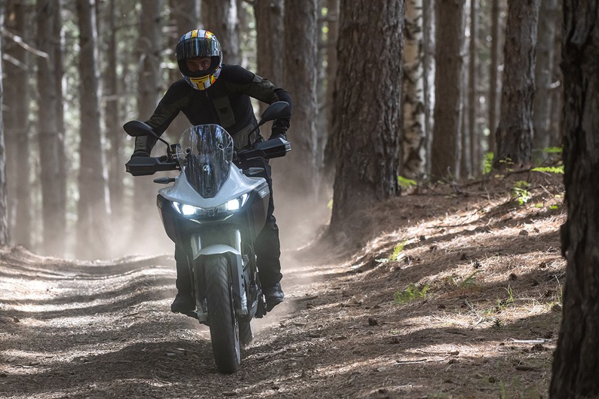 ZERO DSR X (2022 - on) Review