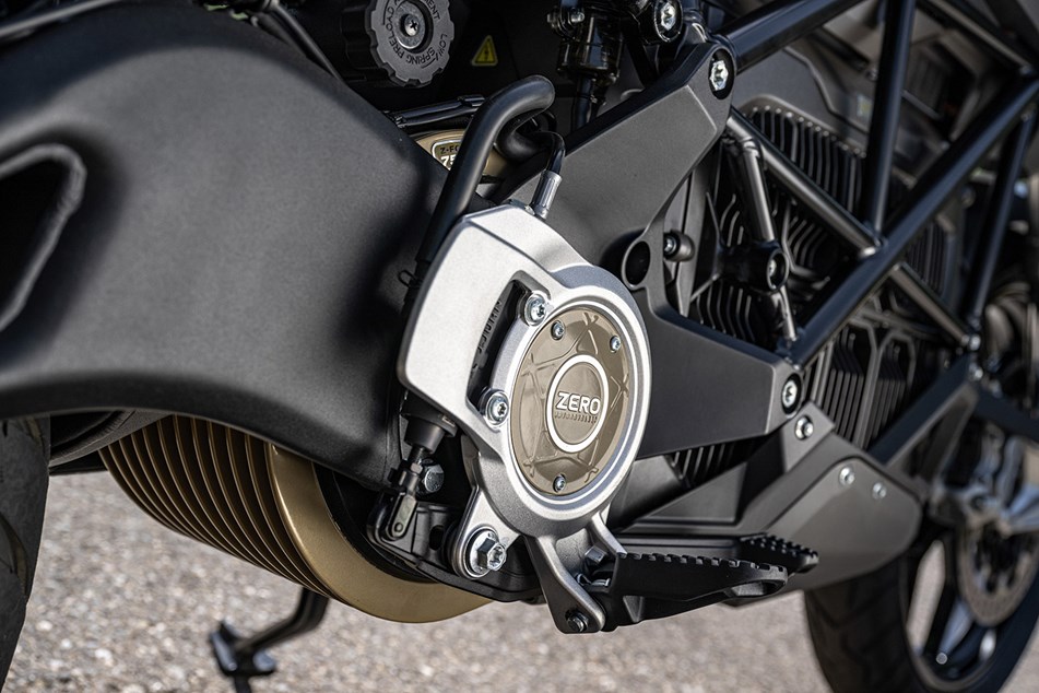 ZERO DSR X (2022 - on) Review