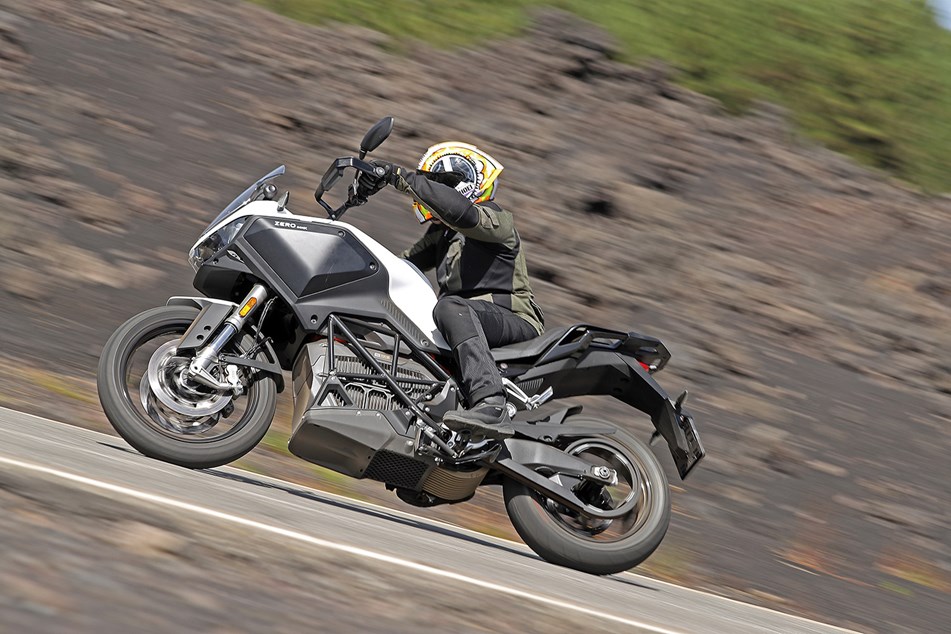 ZERO DSR X (2022 - on) Review