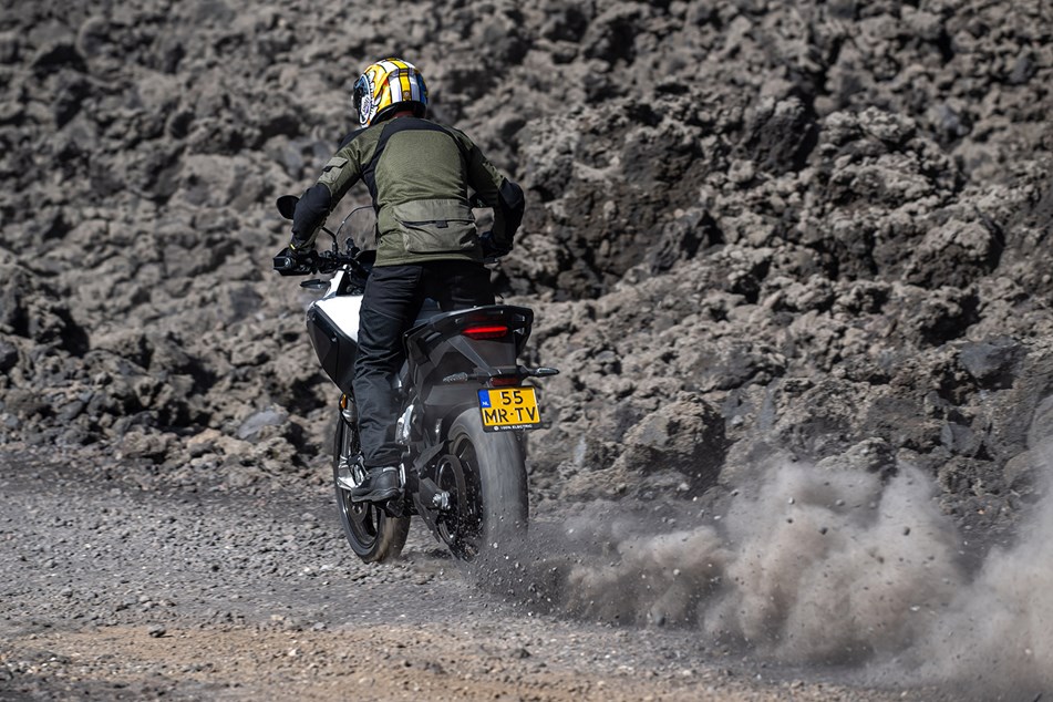 ZERO DSR X (2022 - on) Review