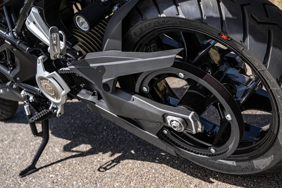 ZERO DSR X (2022 - on) Review