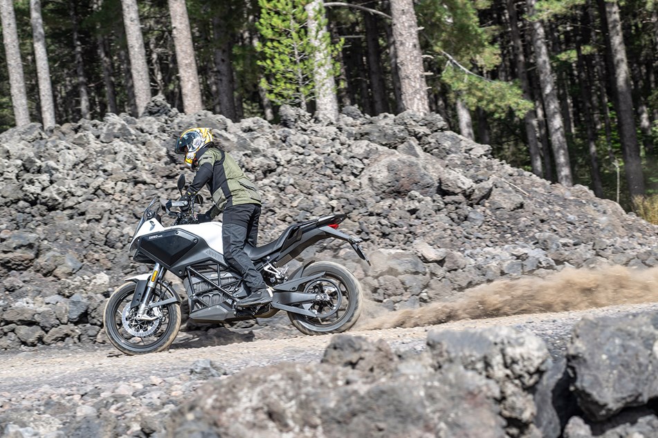 ZERO DSR X (2022 - on) Review