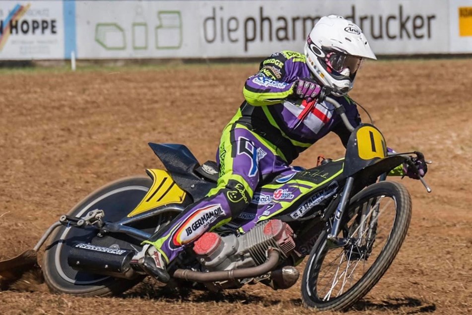 ACU British Sand Masters Championship returns to Blackpool for two-day ...