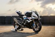 BMW S1000RR Gets First Major Update Since 2019 With New Aero More