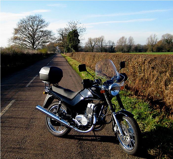 Jawa’s free winter special