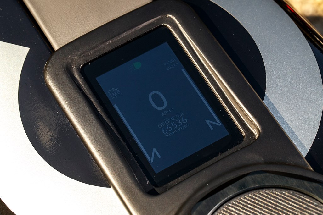 2022-2024 Arc Vector Review: Oh to have power like the Arc’s