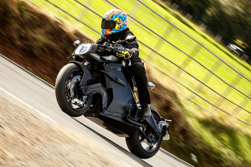 2022-2024 Arc Vector Review: Oh to have power like the Arc’s