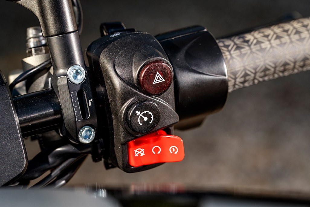 2022-2024 Arc Vector Review: Oh to have power like the Arc’s