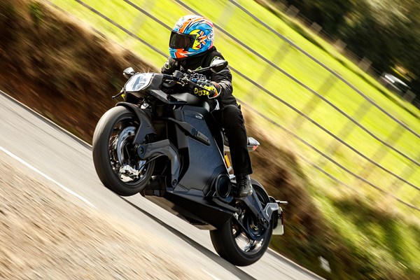 2022-2024 Arc Vector Review: Oh to have power like the Arc’s