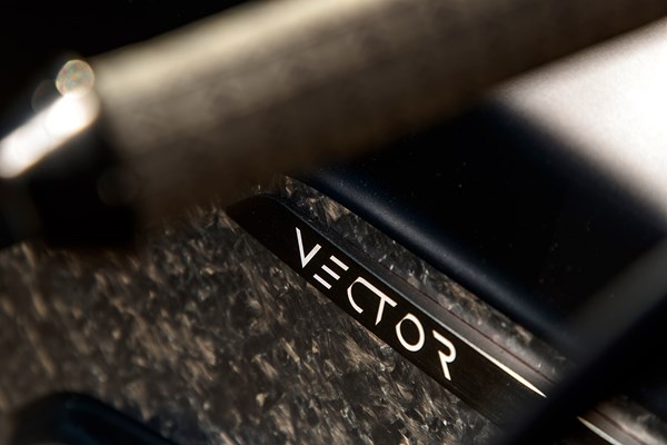 2022-2024 Arc Vector Review: Oh to have power like the Arc’s