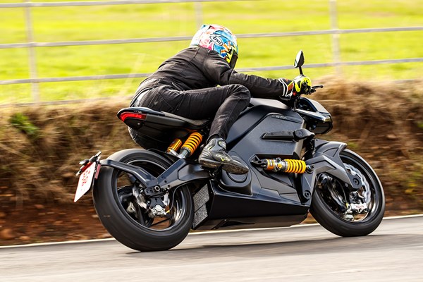 2022-2024 Arc Vector Review: Oh to have power like the Arc’s