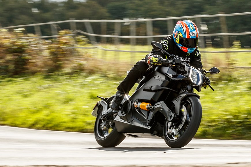 2022-2024 Arc Vector Review: Oh to have power like the Arc’s