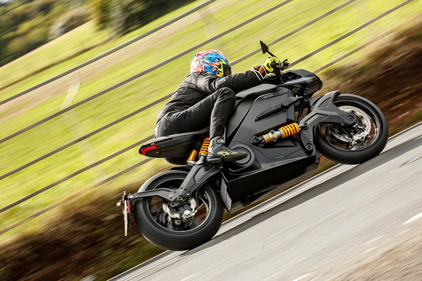 2022-2024 Arc Vector Review: Oh to have power like the Arc’s