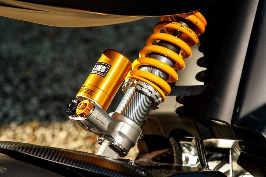 2022-2024 Arc Vector Review: Oh to have power like the Arc’s