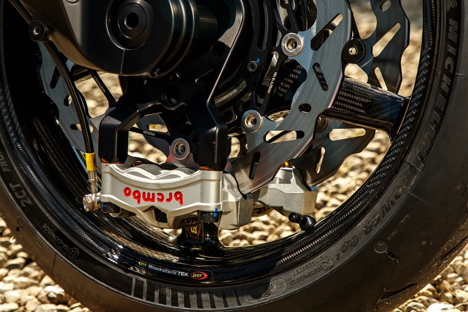 2022-2024 Arc Vector Review: Oh to have power like the Arc’s