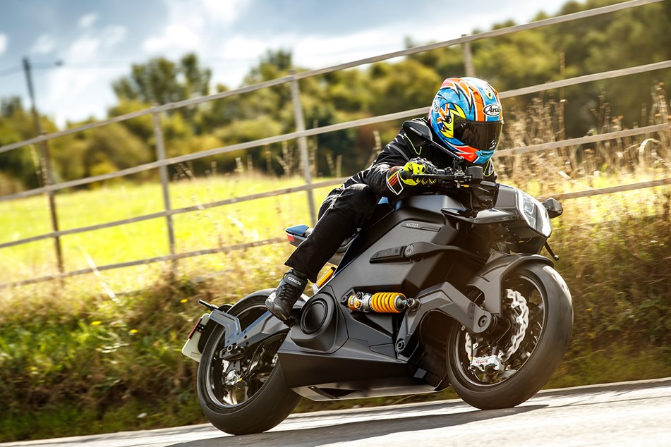 2022-2024 Arc Vector Review: Oh to have power like the Arc’s