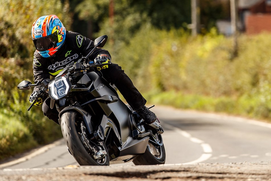 2022-2024 Arc Vector Review: Oh to have power like the Arc’s