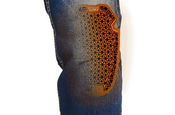 Getting ghosted: D3O’s latest armour offers flexibility and comfort ...