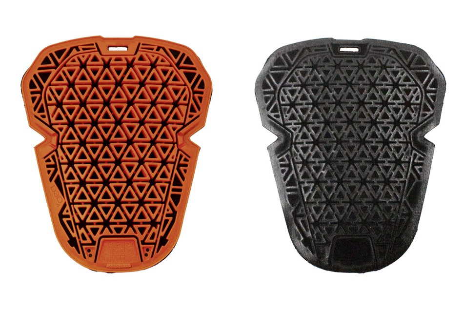 Getting ghosted: D3O’s latest armour offers flexibility and comfort ...