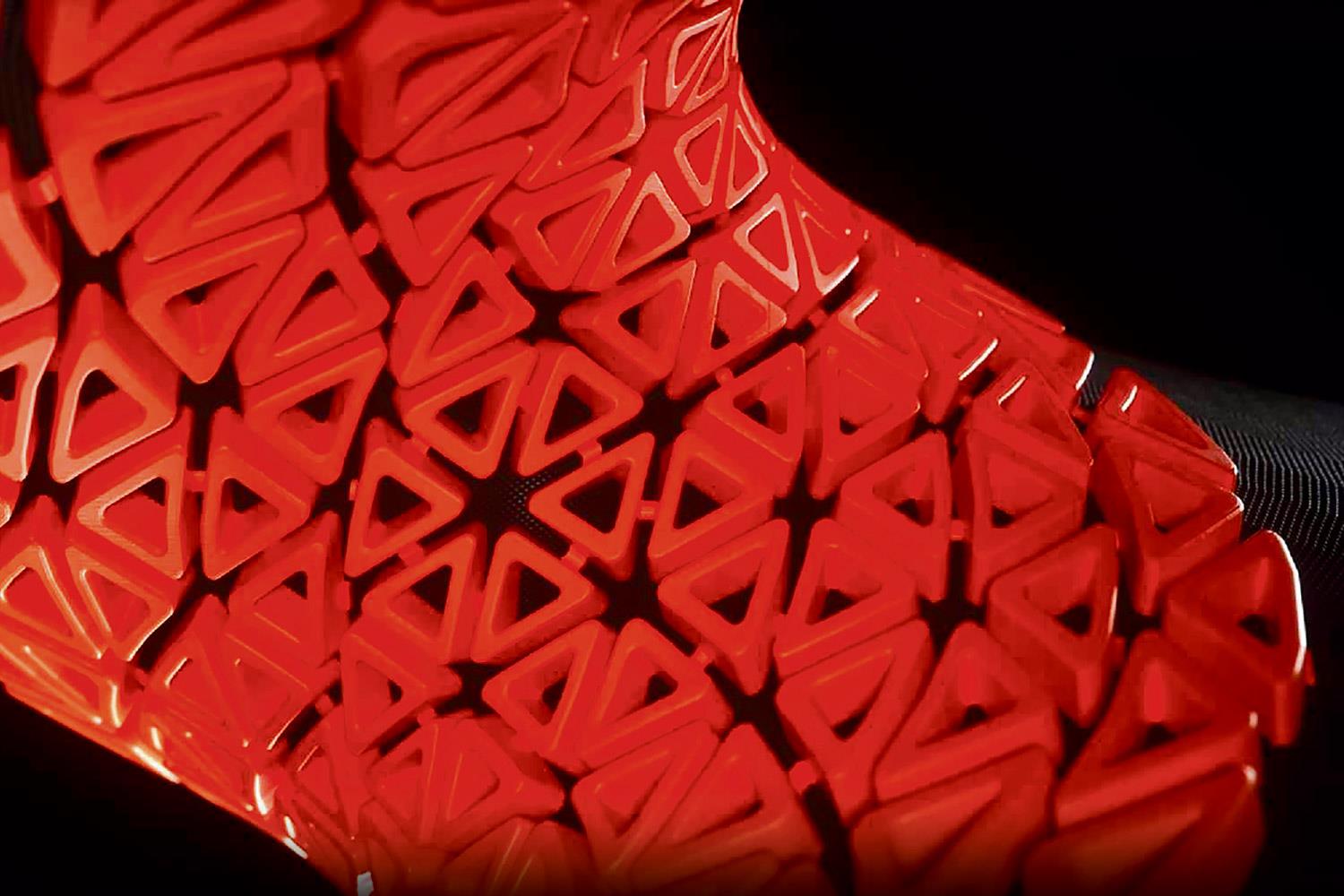 Getting ghosted: D3O’s latest armour offers flexibility and comfort ...