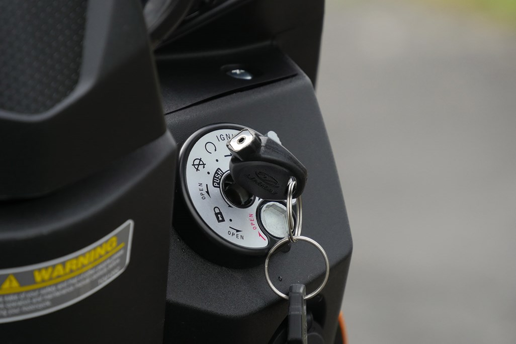 SINNIS HERO-X 125 (2022 - on) Review