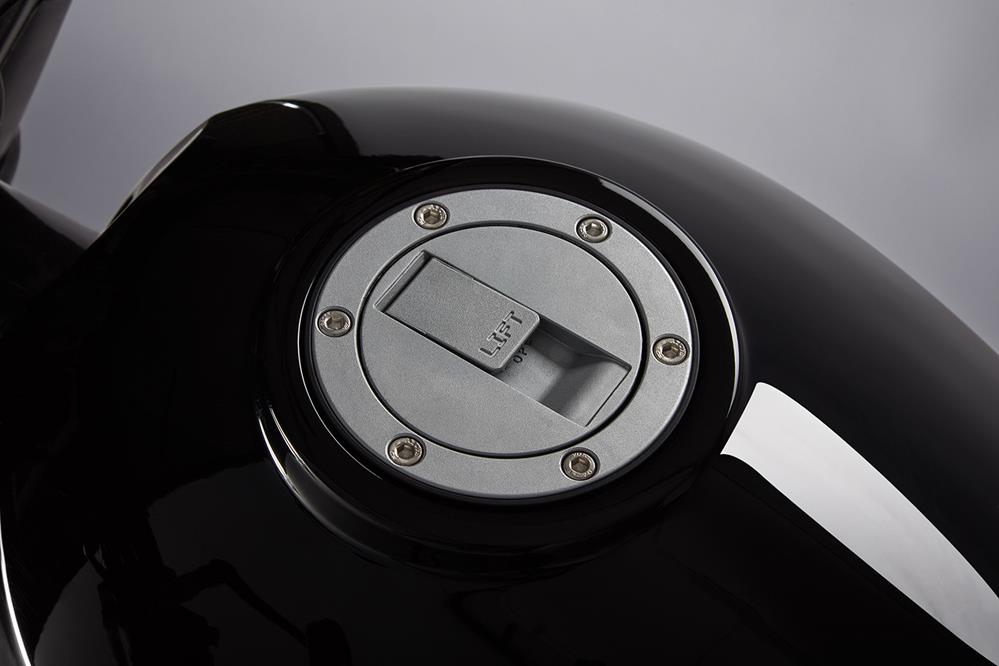 Mac double up: Brit firm introduces second single-cylinder model ahead ...