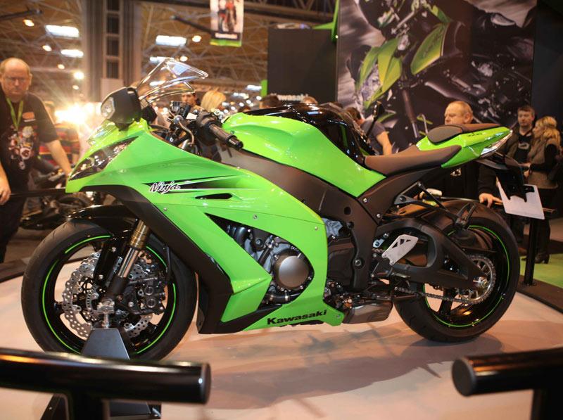 Which manufacturer has the best bike range?