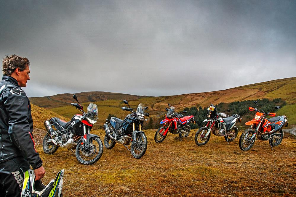 Building perfection: Michael Guy sets about buying and modifying his ...