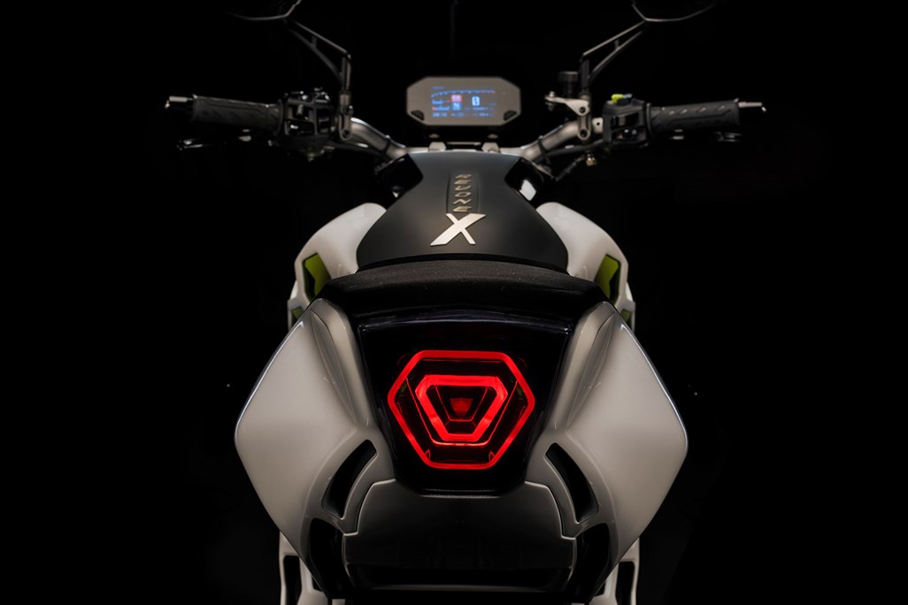 NEX best thing: Kymco showcase updated RevoNEX and SuperNEX at Eicma 2022