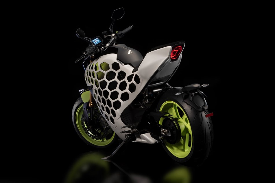 NEX best thing: Kymco showcase updated RevoNEX and SuperNEX at Eicma 2022