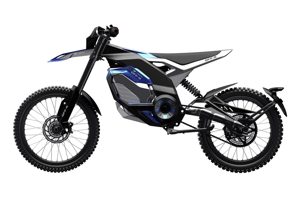 Vmoto range grows: Super Soco owners launch three new urban models at ...