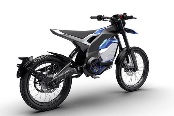 Vmoto range grows: Super Soco owners launch three new urban models at ...